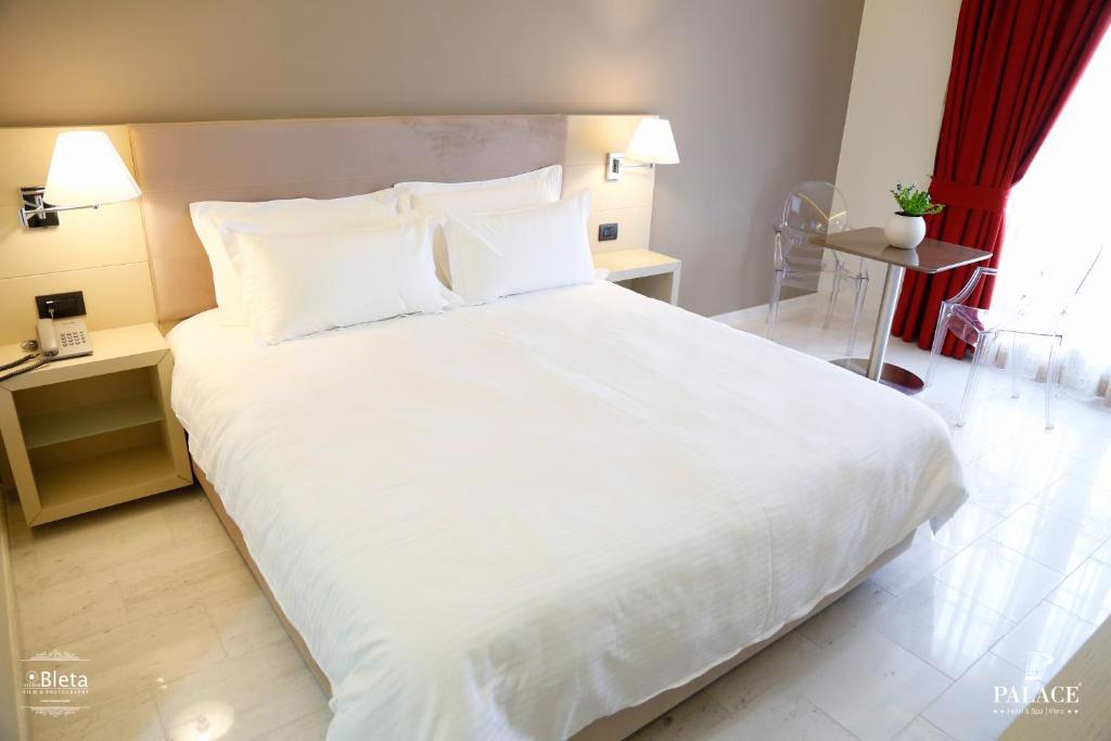 Dé top 10 beste hotels in Vlore (Albanië) + unieke tips!