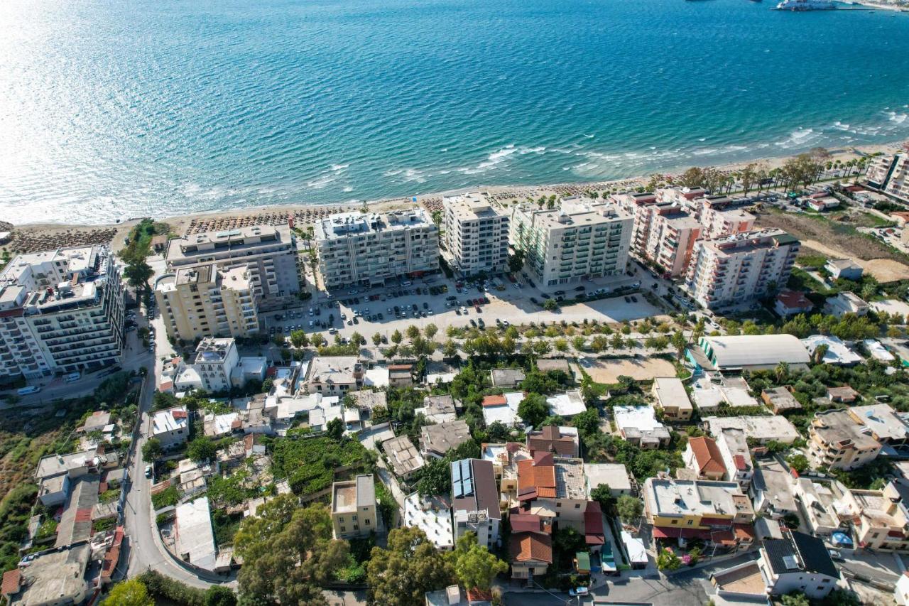 Dé top 10 beste hotels in Vlore (Albanië) + unieke tips!