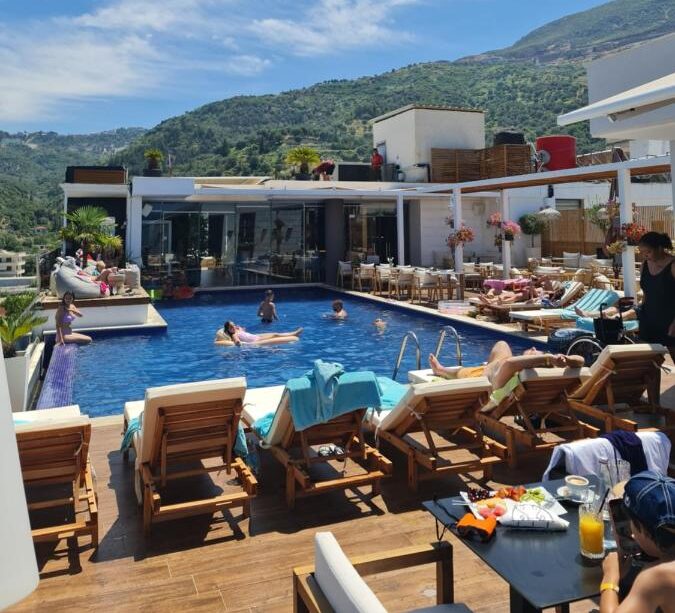 Dé top 10 beste hotels in Vlore (Albanië) + unieke tips!