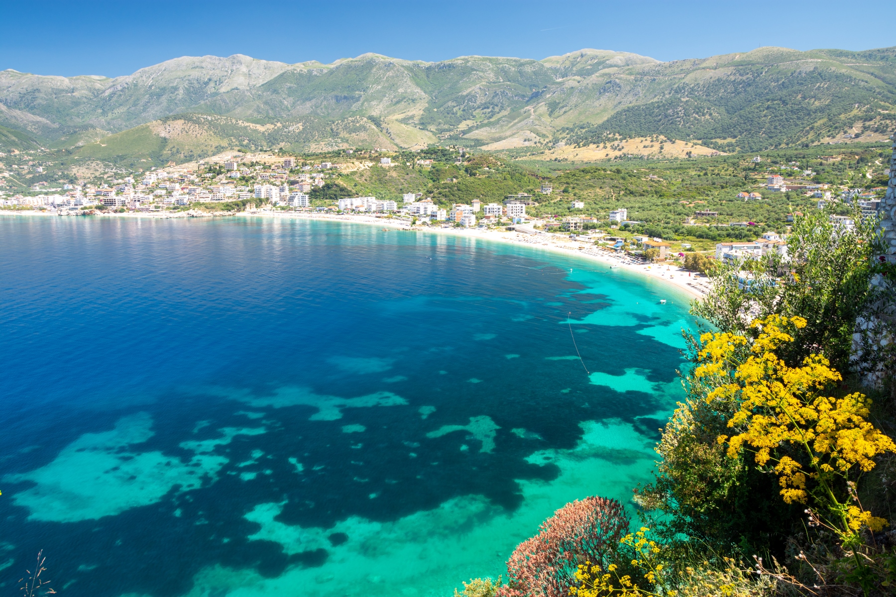 Albanie-Travel.nl | Jouw reisgids naar het prachtige Albanië!