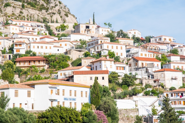 Wat te doen in Dhermi, Albanië? Ervaringen & tips!